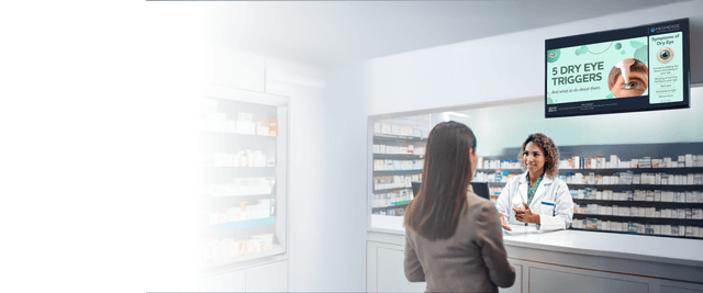 Mesmerize: Advertising Partners